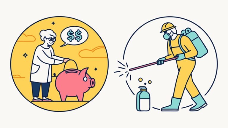 Pest Control Termites | Save Money Springfield, MO